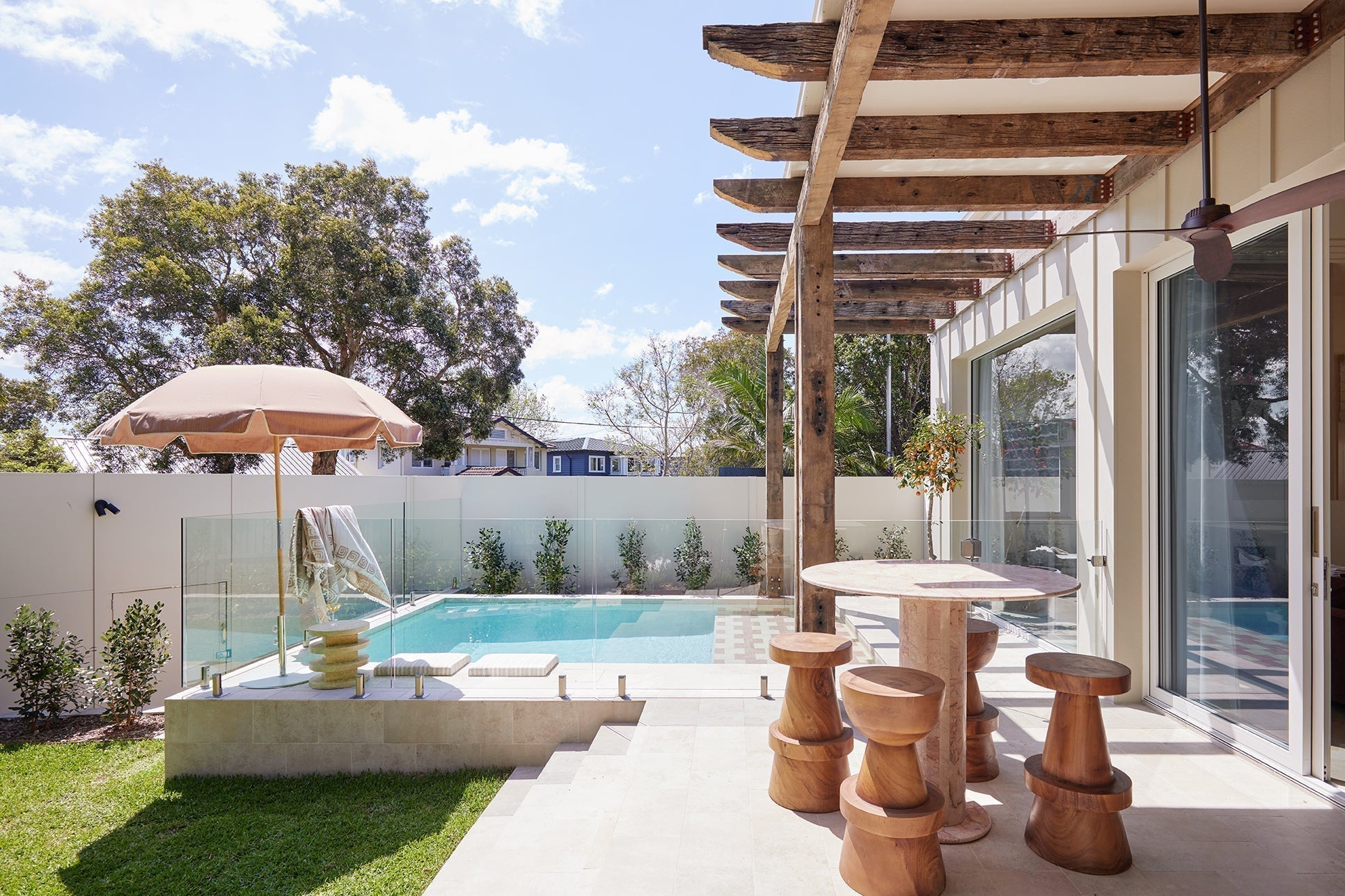 House 17 by Three Birds Renovations – Basil Bangs