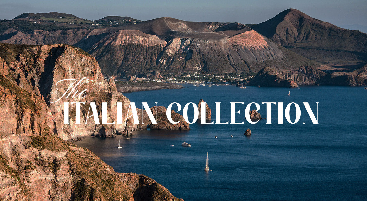 The Italian Collection is here! – Basil Bangs