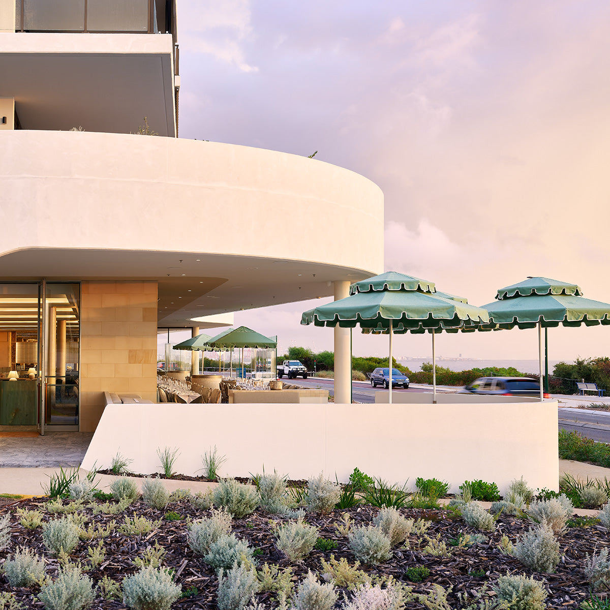 Basil Projects | Gibney – Basil Bangs