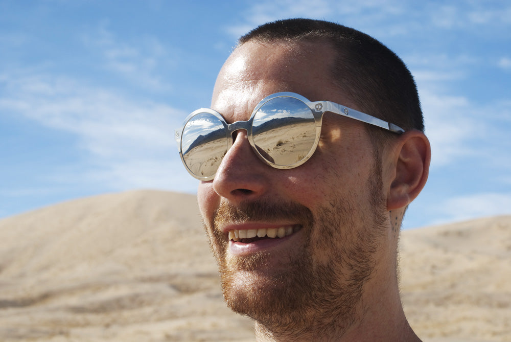 Getting to know...Jonathan Zawada – Basil Bangs