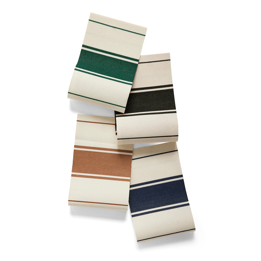 Al Mare Collection – Basil Bangs