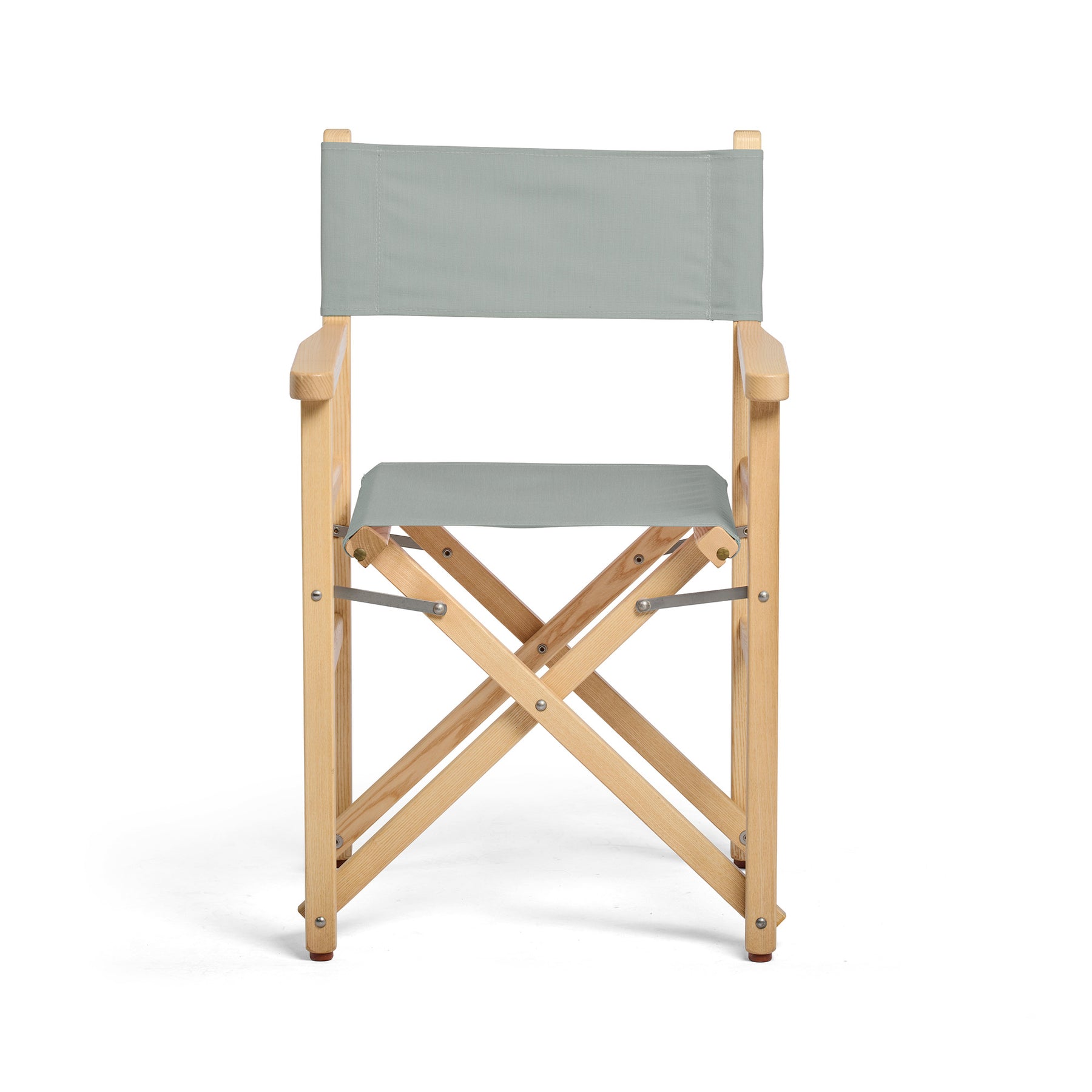 Directors Chair - Alpine Green – Basil Bangs