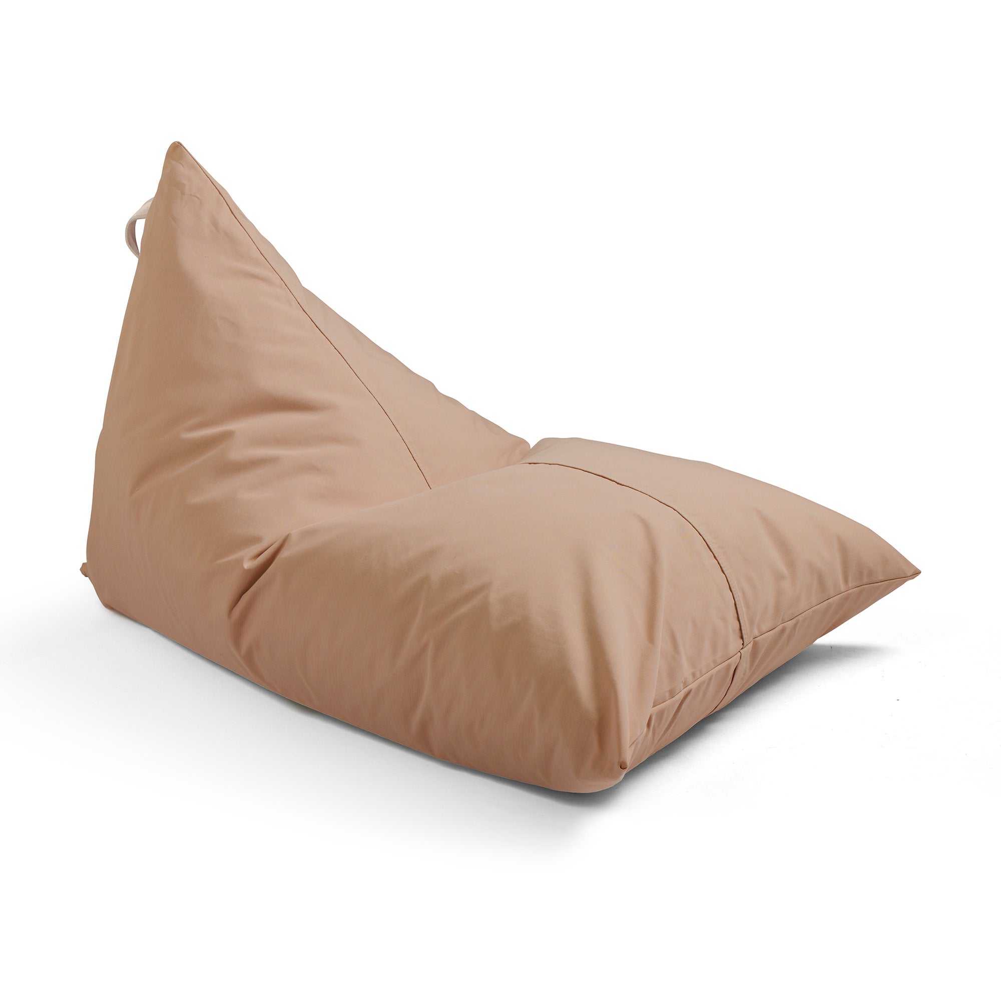 Bean Bag - Clay – Basil Bangs