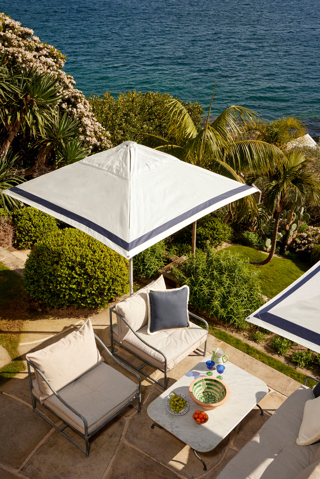 Lucy Montgomery x Basil Bangs Collaboration | Shop Now