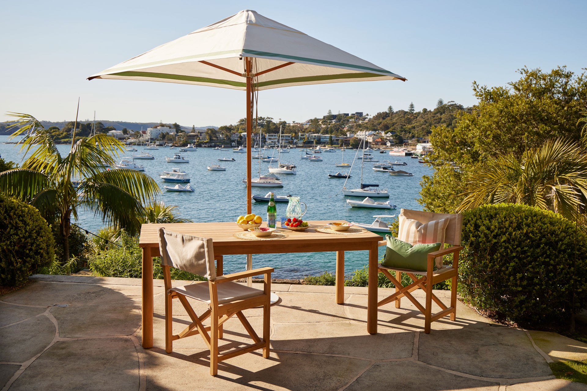 Lucy Montgomery x Basil Bangs Collaboration | Shop Now