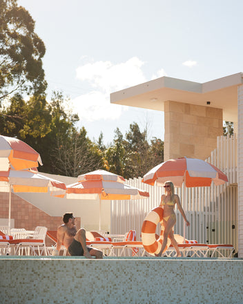 The Berry View Hotel – Basil Bangs