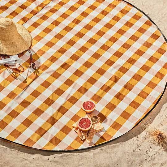 Picnic Rugs | Basil Bangs