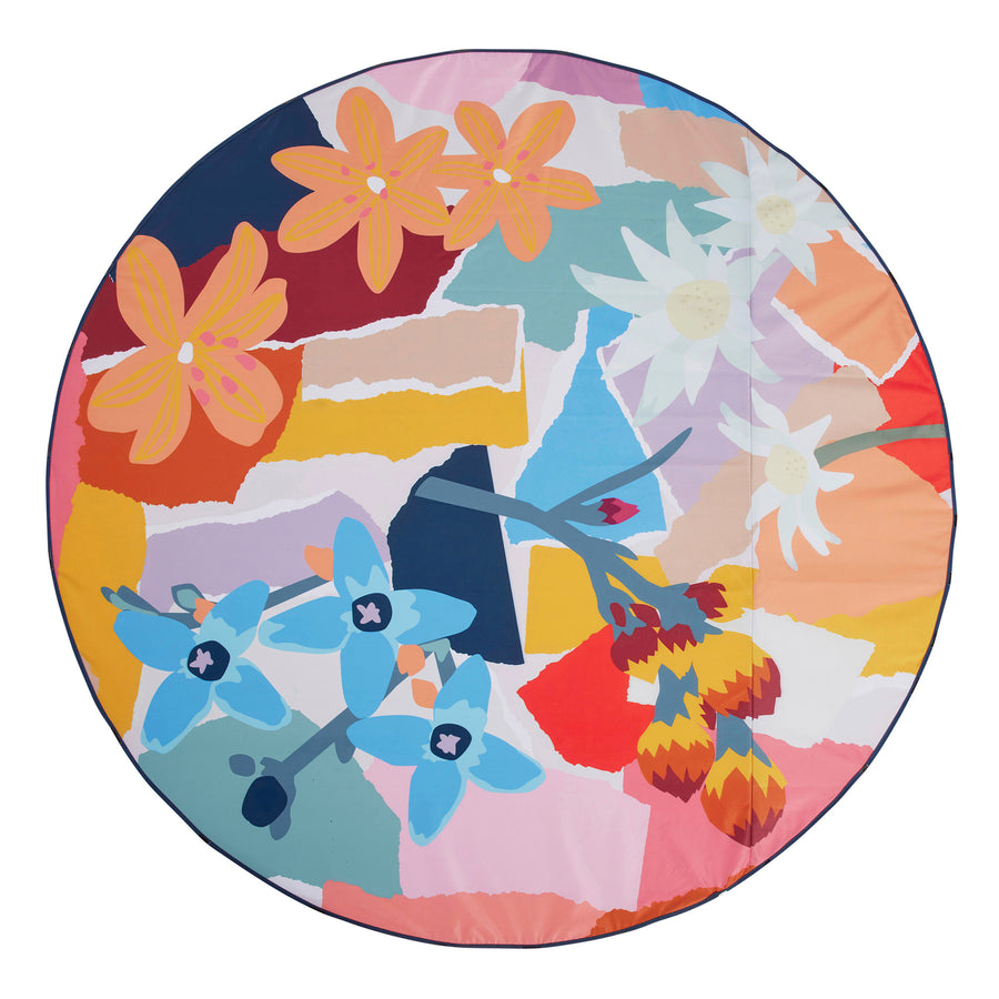 Picnic Rugs | Basil Bangs